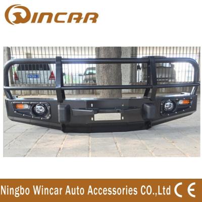 Cina Trasporti gli accessori fuori strada 4x4 posteriori ed il paraurti su autocarro anteriore per la serie di Land Cruisers in vendita