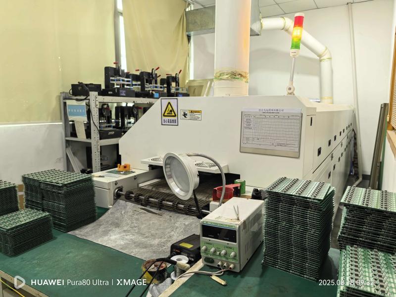 Fornitore cinese verificato - Shenzhen Xinhe Lighting Optoelectronics Co., Ltd.