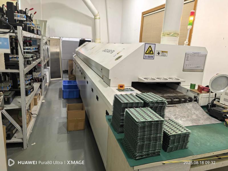 Fornitore cinese verificato - Shenzhen Xinhe Lighting Optoelectronics Co., Ltd.
