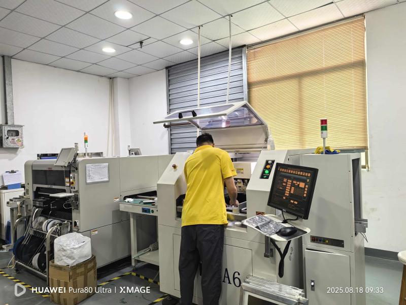 Fornitore cinese verificato - Shenzhen Xinhe Lighting Optoelectronics Co., Ltd.