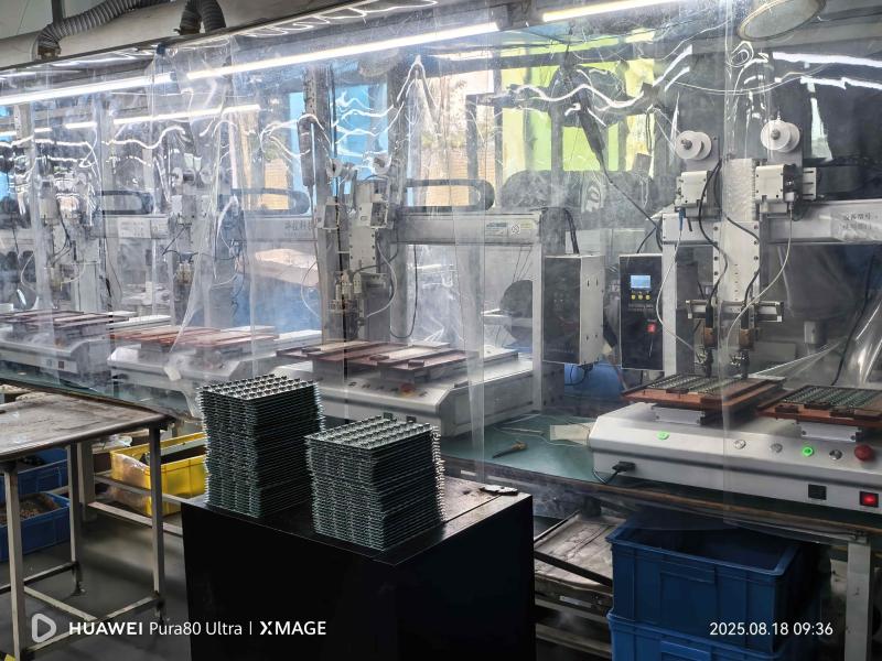 Fornitore cinese verificato - Shenzhen Xinhe Lighting Optoelectronics Co., Ltd.