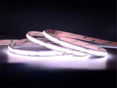China Einfarbige dekorative LED-Leuchten Miracle Bean Weiß SMD 60 Led / M DC 12V 5730 zu verkaufen