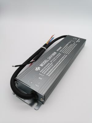 중국 CE IP67 보호로 12V 방수 LED 변압기 드라이버 전원 공급 장치 판매용