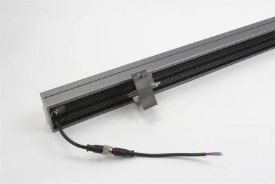 中国 3000hours DC24V 72W IP65 PC材料が付いている単一色LEDの壁の洗濯機 販売のため