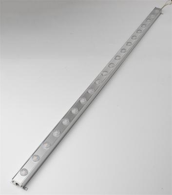China Control de color completo DC12V IP65 LED módulo de luz de punto LED 12mm de alta definición de píxeles LED cuadrado convexo exterior en venta