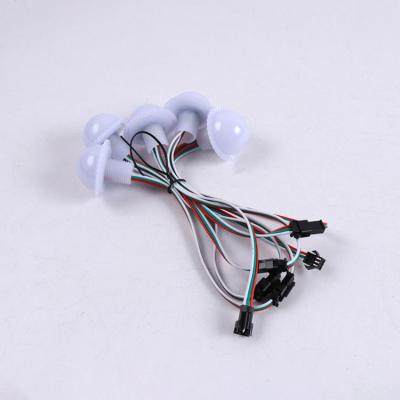 China Lámpara LED Rgb preprogramable para cambios de luz posibilidades de iluminación infinitas en venta
