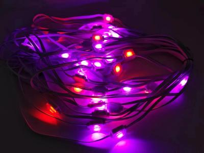 RGBW LED 크리스마스 파티 웨딩 장식 픽셀 야외 포인트 라이트