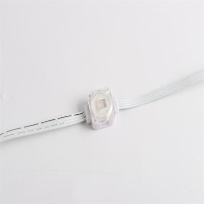 Chine Waterproof LED Eave Lights With 120 Degree Lighting Angle And DC24V Operating Voltage à vendre