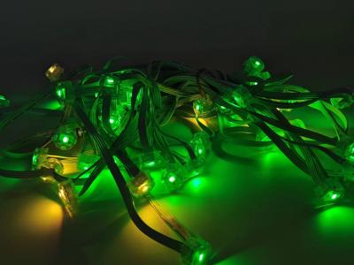 China Led phantom controller RGB  Waterproof Dimmable Kits Display Pixel Rgb 5050 Full Colors 3 Light Led Modules for sale