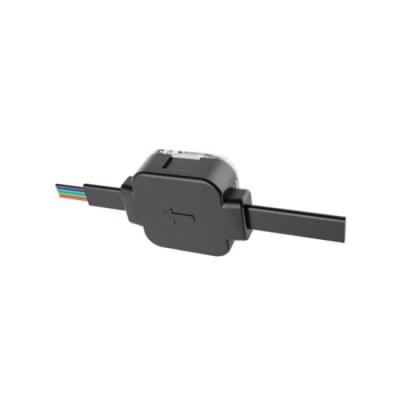 Cina Sorgente luminosa a LED da 25 mm per esterni IP67 impermeabile 0,75 W CC12 V per luci natalizie permanenti RGB multicolore in vendita