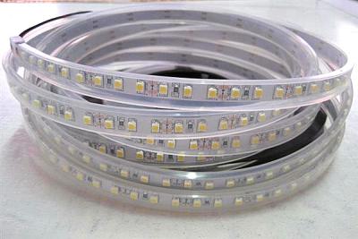 중국 SMD5050 1M 60-LED 플렉시블 LED 스트립 라이트 RGB 12V 방수 실내 장식용 판매용