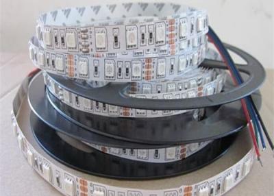 China DC 12V de alta luminosidad de salida Led Strip Light 5050 300leds luz de fondo 5M Strips Iluminación Led Light Strip en venta
