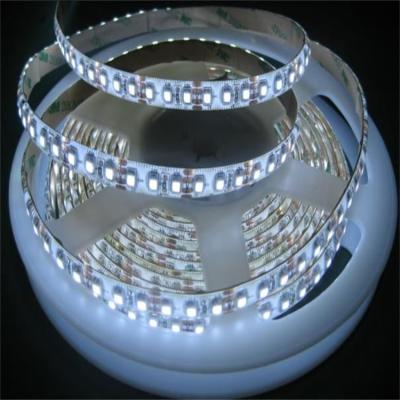 China Venta en caliente Color completo RGBW Pixel DC12V LED Strip SMD2835 60LED Direccionable Flexible SPI DMX Luz de banda en venta