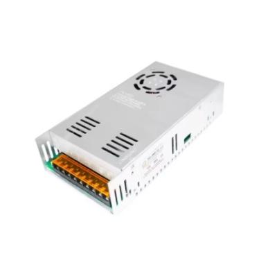 China Schaltnetzteil LED-Lichtschalter 400W AC-DC Typ Automatisierung zu verkaufen