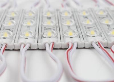 Китай 6618 Модуль прямого питания DC 12V для рекламных щитов 5730 Модуль 1.5W Модуль светодиодов продается