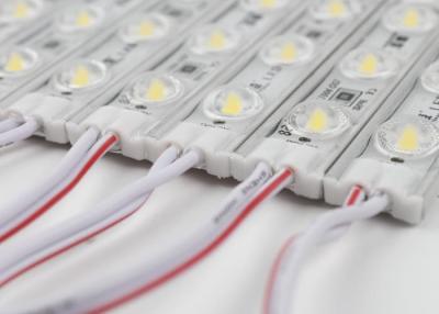 Китай 6618 Модуль прямого питания DC 12V для рекламных щитов 5730 Модуль 1.5W Модуль светодиодов продается