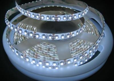 China Custom 24V Flexible WS2835 LED Strip 120 Leds/M Running Water Flowing Running Led Strip Lights with Touch Panel Controller 10M  for sale