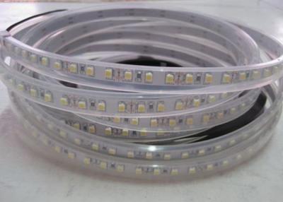 China Custom 24V Flexible WS2835 LED Strip 120 Leds/M Running Water Flowing Running Led Strip Lights with Touch Panel Controller 10M for sale