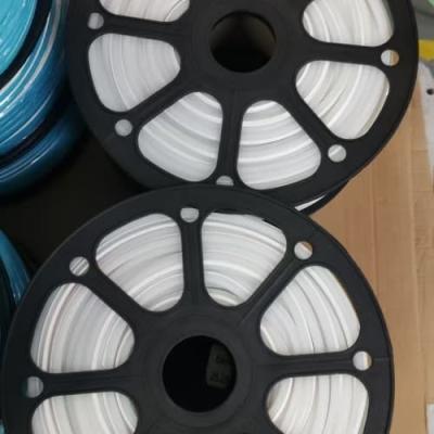 China High Efficiency Neon LED Flexible Aquarium Lighting Belt 12V Led Lights Waterproof Soft LED Flex Neon Light for sale