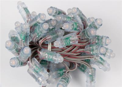 Miracolo Bean Pixel Led Module 12mm DC12V 0.12W impermeabile per gli alberi di Natale