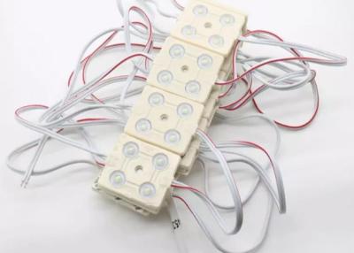 L'iniezione di DC12v SMD2835 4leds ha condotto il modulo per la lettera di Manica