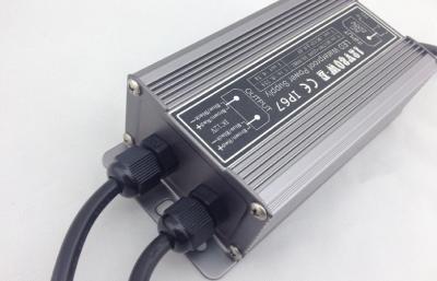 중국 고효율 100W 300W 24V LED 드라이버 LED 전원 공급 장치 IP67 방수 LED 광원용 판매용