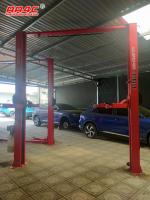 AA-2PCF40S overhead 2 post lift 4.0T Hydraulic Auto Lift Car Hoist automotive lift 4.0T