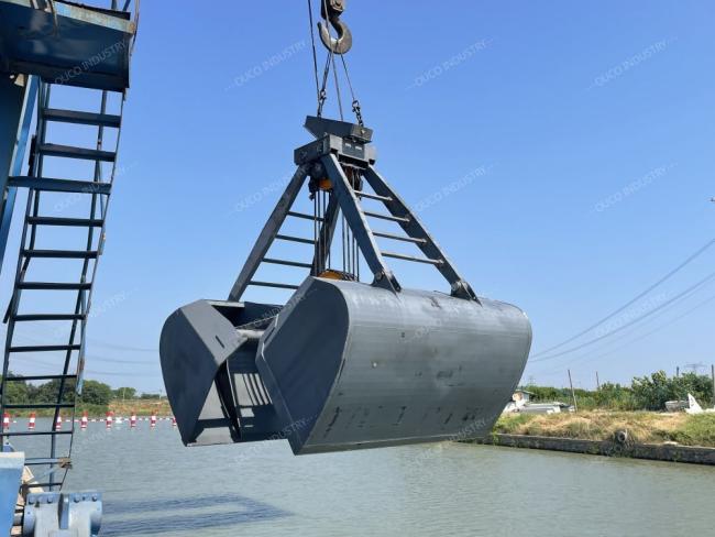 greepemmer het grijpen test