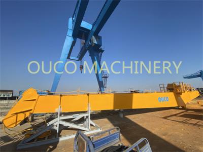 Κίνα Ανθεκτικό δύσκαμπτο υδραυλικό 2t 15m βραχιόνων ηλεκτρικό θαλάσσιο πιστοποιητικό CE χρήσης γιοτ γερανών προς πώληση