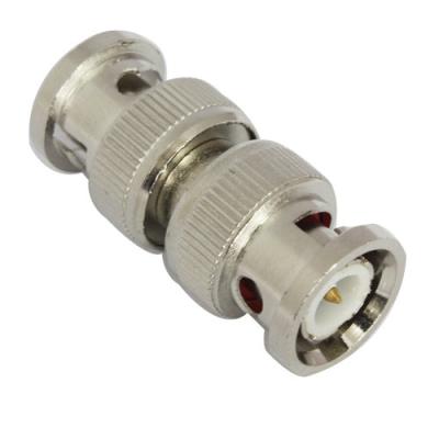 中国 BNCの男性のカメラ ターミナルへのCCTV RG59の同軸ケーブルのコネクターBNCの男性 販売のため