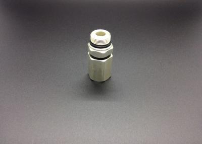 中国 Fの屋外の同軸コネクターRG11 (F-11)の供給銅の管5/8と 販売のため