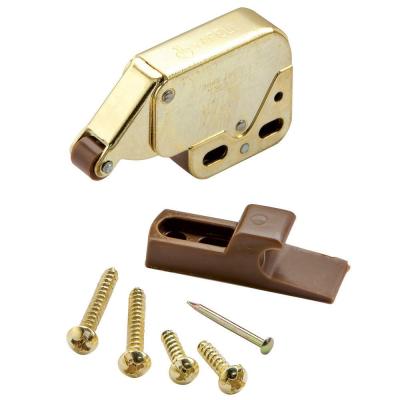 Cina 304 serratura di porta del fermo del cavicchio di acciaio inossidabile Bolt TS16949 in vendita