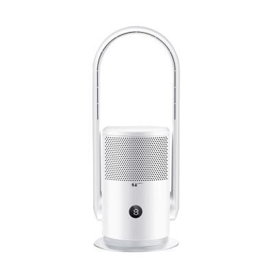 Cina Sterilizzatore sfrondato di purificazione dell'aria del fan, purificatore uv ultravioletto dell'aria del prodotto disinfettante 32w in vendita