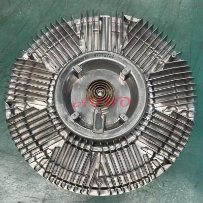 China Vibration Damping 47712724 Fan Clutch High Efficiency For T6 Series for sale