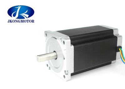 Cina motore passo a passo ibrido Nema34 8.7N.M Length115mm di 86mm per il router di CNC in vendita