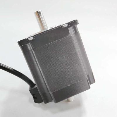 Cina motore passo a passo del NEMA 2304HS42D8-2 23 di 57mm per la macchina della maschera N95 in vendita