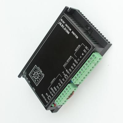 Chine Moteur sans brosse électrique 48v de C.C de Nema24 Bldc pour la machine de commande numérique par ordinateur à vendre