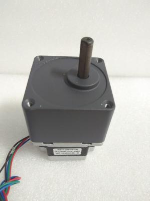 Chine Moteur pas à pas 5.5kg de boîte de vitesse de la NEMA 23. Cm 2.8A avec le 15:1 de rapport de réduction à vendre