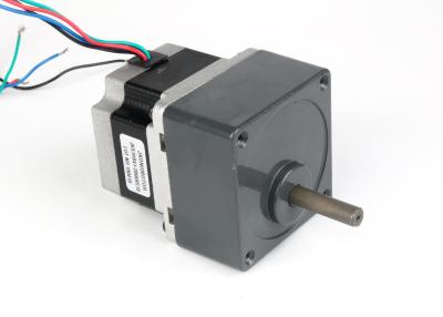 Chine 1.8° hybride 5.5kg. La NEMA 23 du 15:1 2.8A de cm a embrayé le moteur pas à pas à vendre