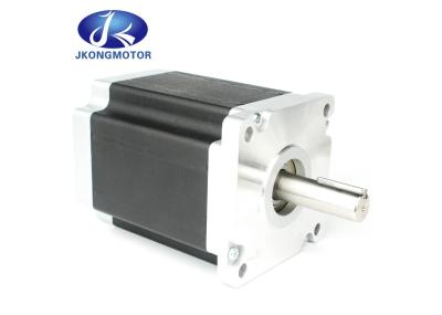 Китай 1.8° набора CNC Nema 42 11.2Nm 5.5A JK110HS мотор гибридного микро- Stepper продается