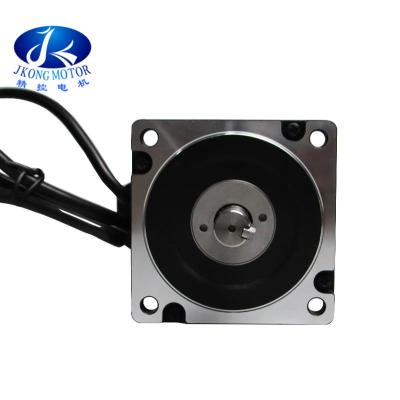 Китай 4.5Nm вал Stepper мотора 14mm d гибрида Nema 34 для CNC продается