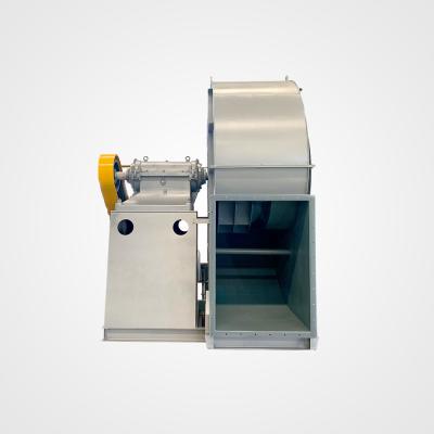 중국 산업용 18.5kw 보일러 팬 고압 고온 환경 판매용