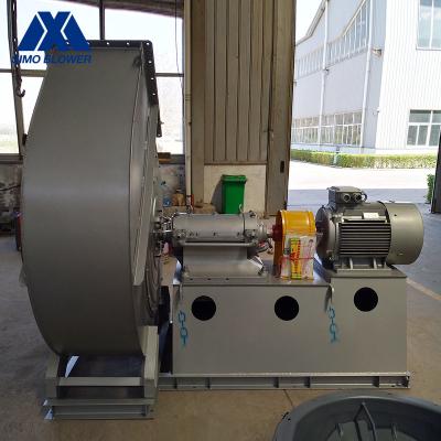 Chine HG785 allié l'acier 2900r/Min Dust Extraction Fan à vendre