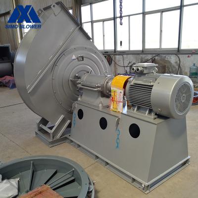Chine HG785 allié l'acier 2900r/Min Dust Extraction Fan à vendre