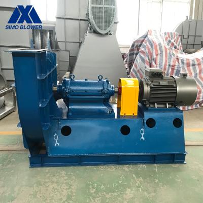 중국 High Temperature Forward Anti Explosion Ventilation Blower Fan 판매용