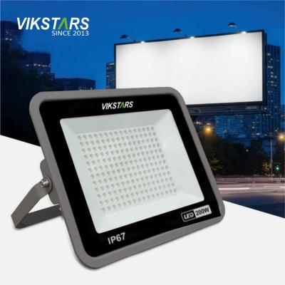 China Cheap Price Led Flood Lights 50w 100w 200w 300w 400w Hot Sales IP67 Waterproof for sale