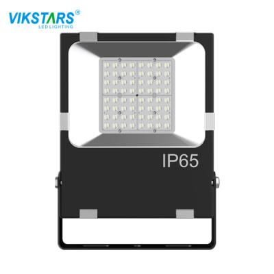 Chine SMD3030 lumières d'inondation extérieures du jardin LED 0.3KW AC85 à vendre