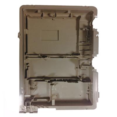 China Insert Molding OEM Service Auto Injection Mold with Hot Runner and Solidworks Design for sale