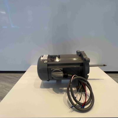Cina ISO9001 ha certificato i motori elettrici di alta efficienza IE3 per la stampa di pezzo fucinato in vendita