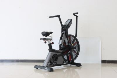 Cina Funzionale assalto reclinante Air Bike esercizio Cardio attrezzature in vendita